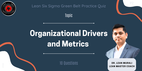 Lean Six Sigma Green Belt Certification Online Training | P2 ...